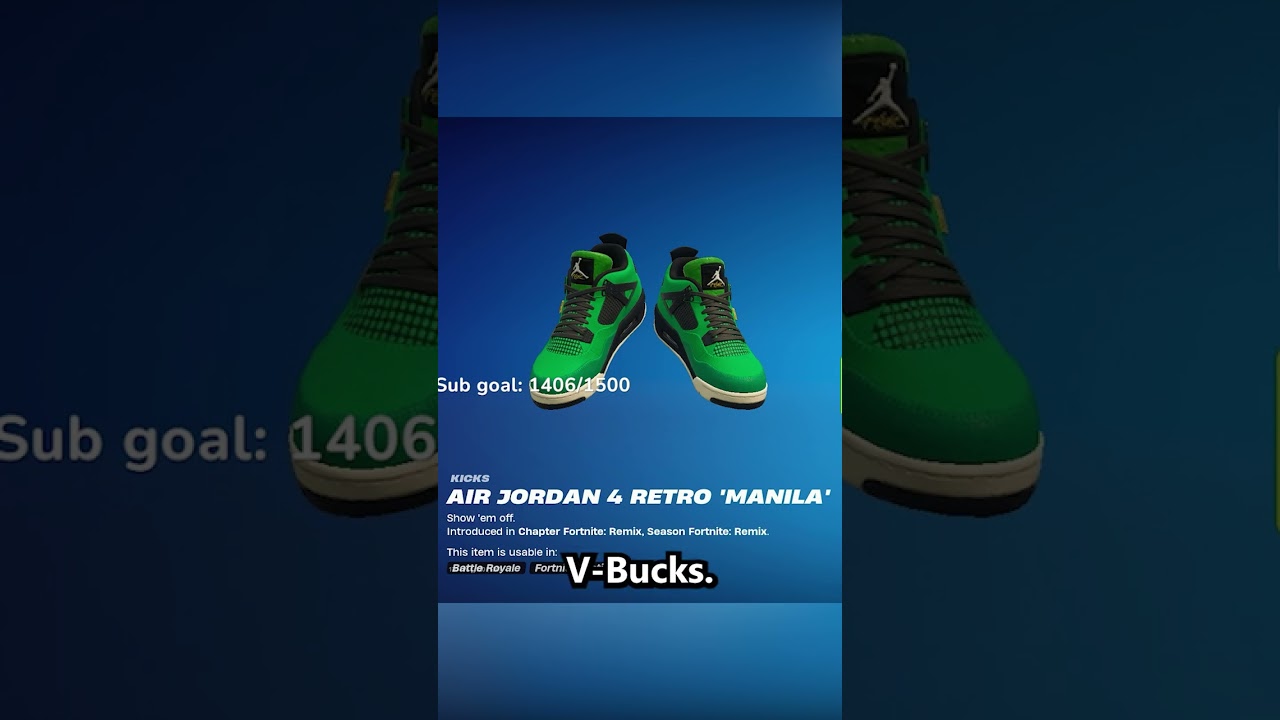 These Kicks Are Absolutely Amazing!
