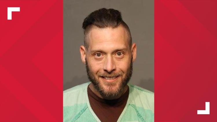 Arrest made after improvised explosive device located on Waveland Golf ...