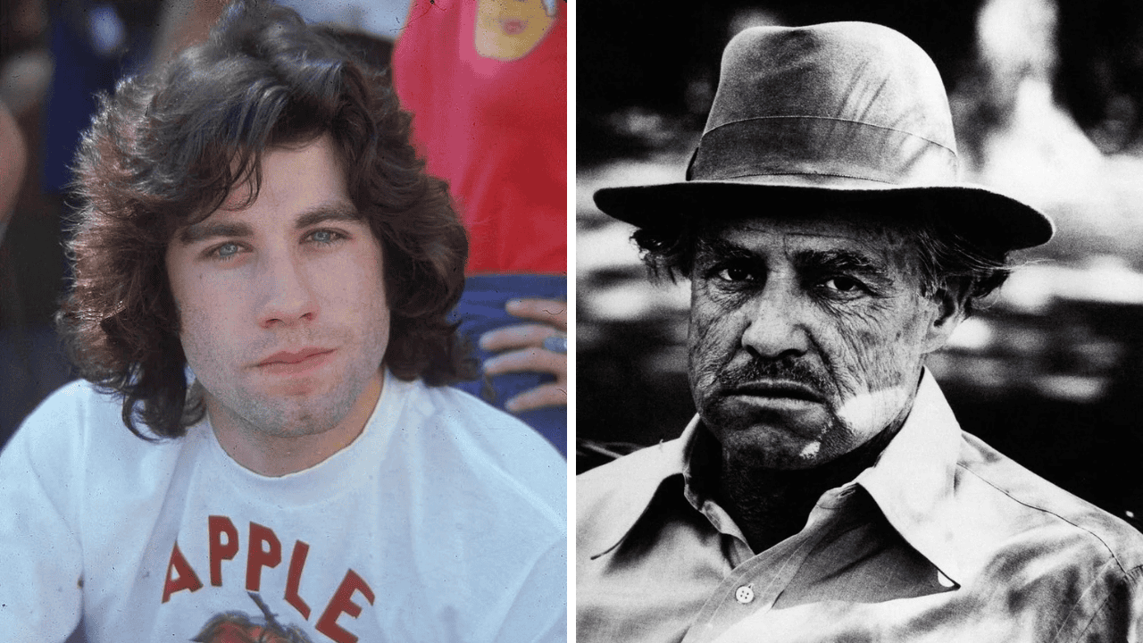 15 of the Biggest Comebacks in Hollywood History
