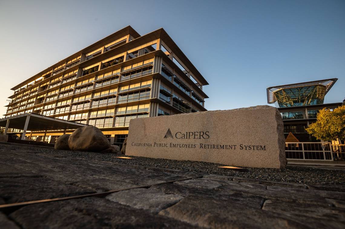 California retiree group wants to investigate CalPERS. It's not the ...