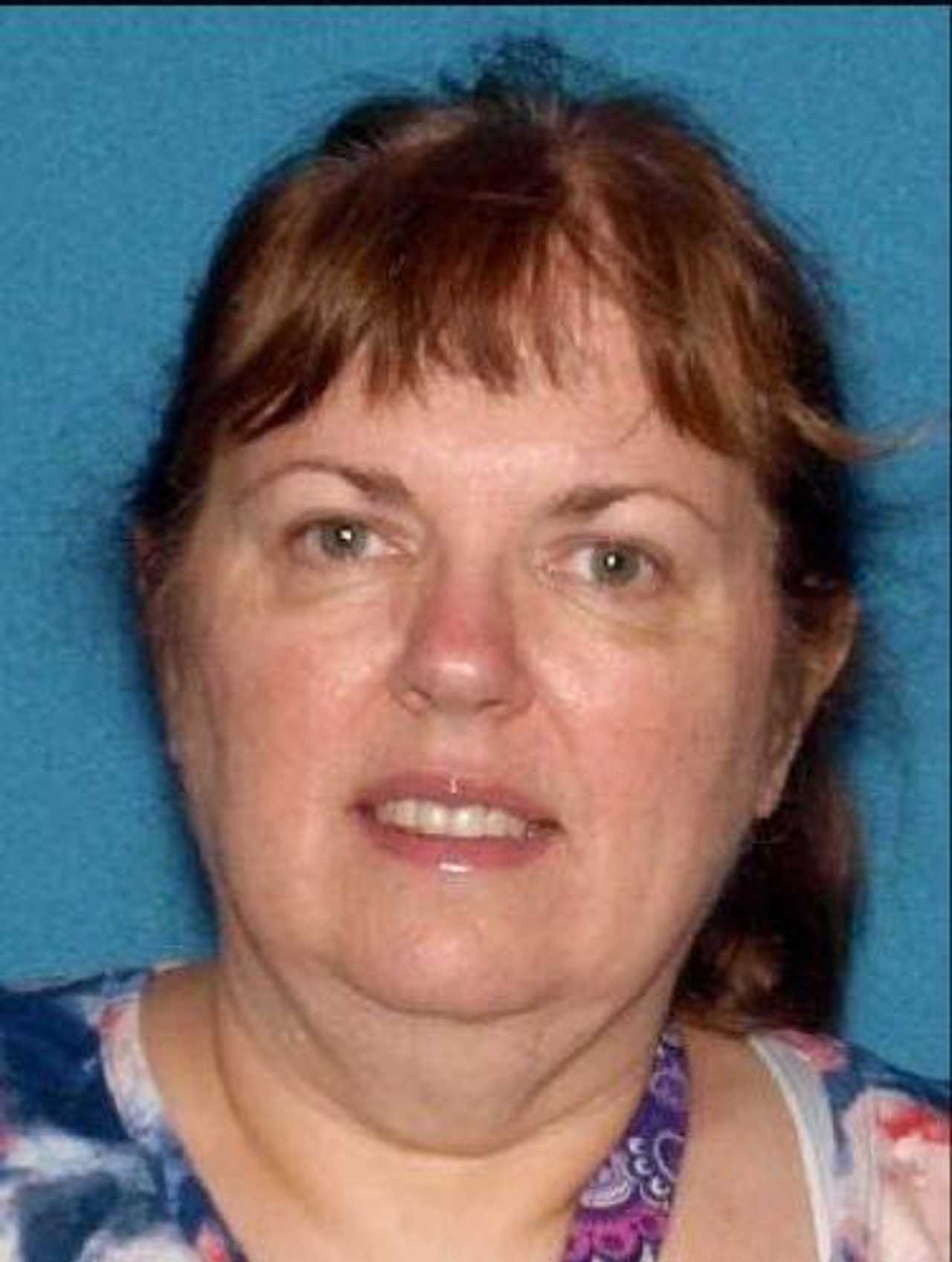 Woman Missing In Cherry Hill: Police