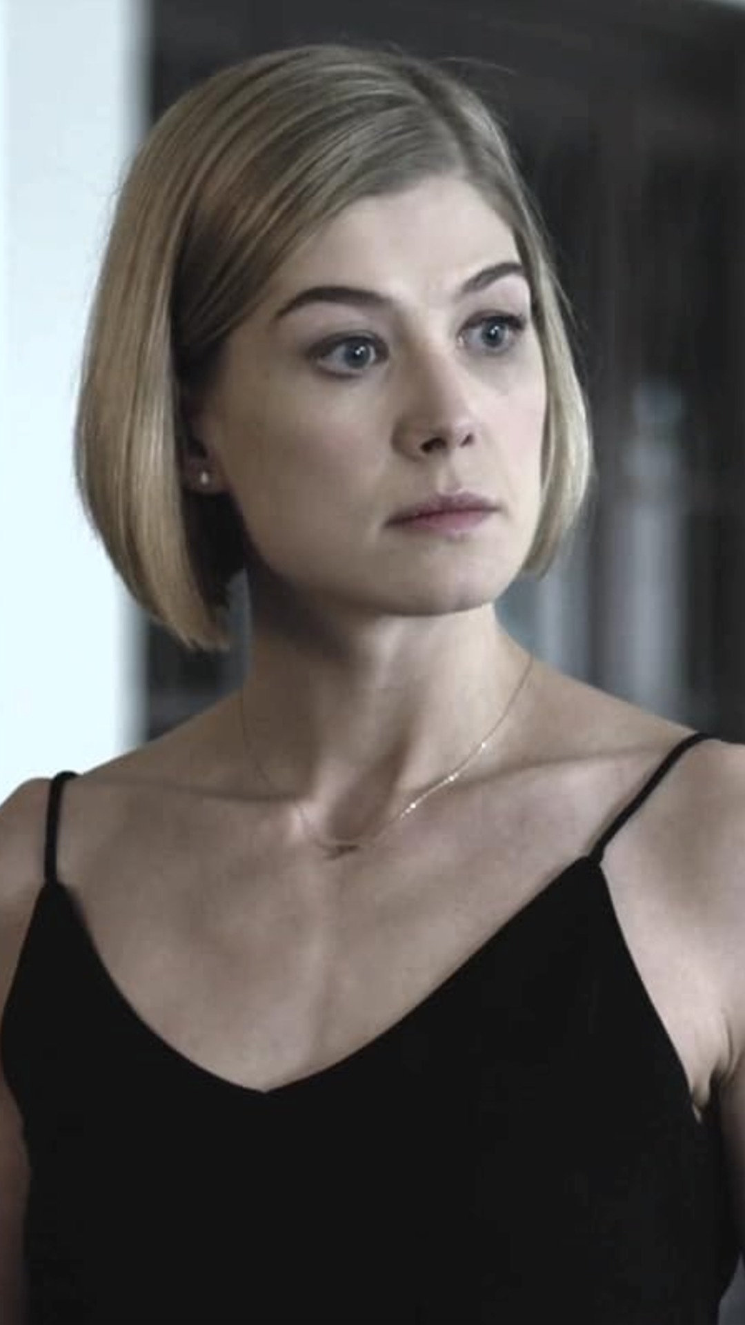Gone Girl gave us a gruesome plot twist we'll never forget