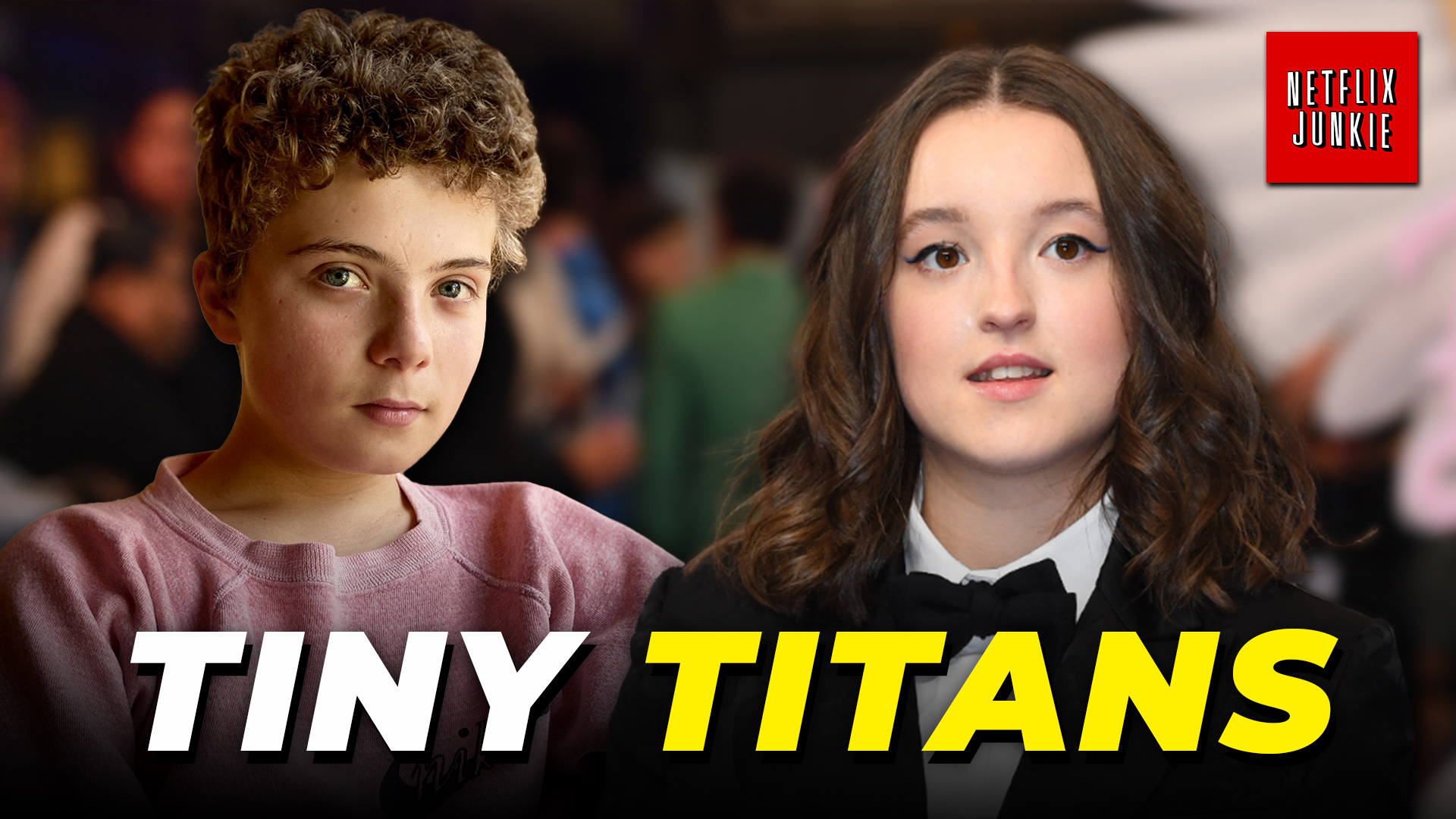 The Greatest Child Actor Performances That Made Us Forget They Were ...