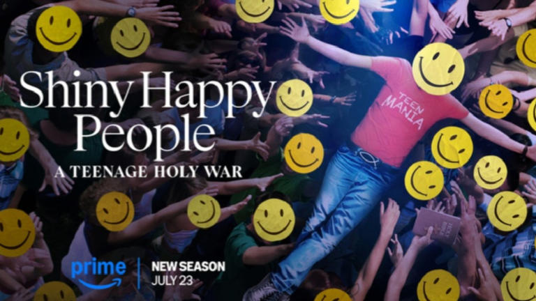 New Duggar Revelations Explode in 'Shiny Happy People' Season 2