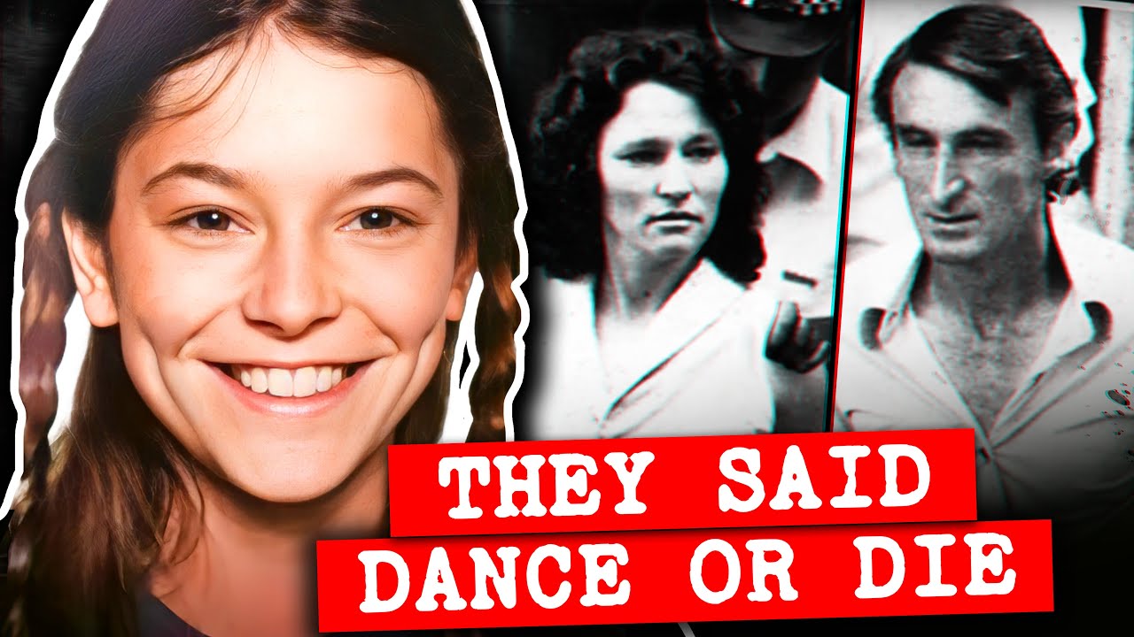 Kidnapped by Killers – Then She Turned the Tables