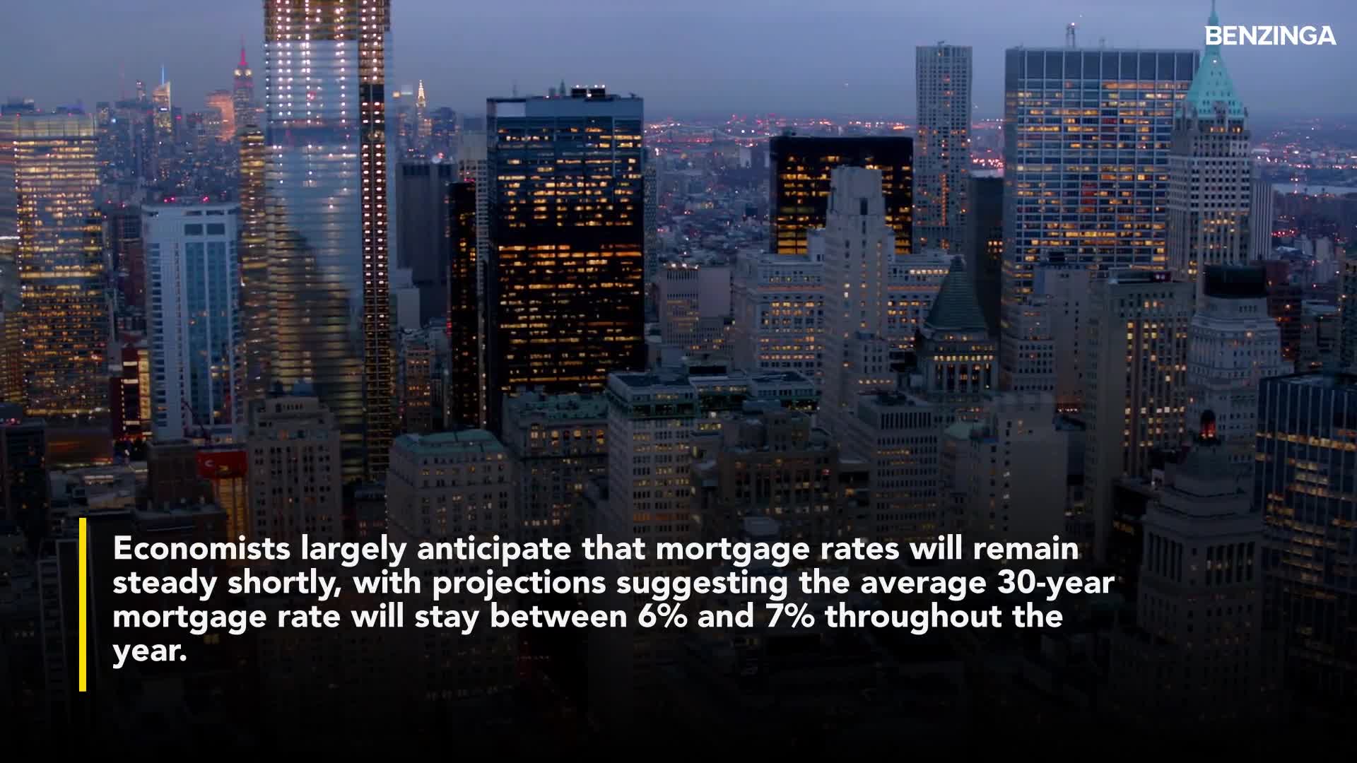 Mortgage Rates Inch Up To 6.72% After 5 Weeks Of Decline, But Experts ...