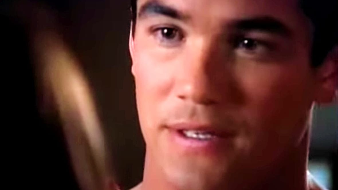 90s Superman Dean Cain Stands Up For “Truth, Justice, And The American ...