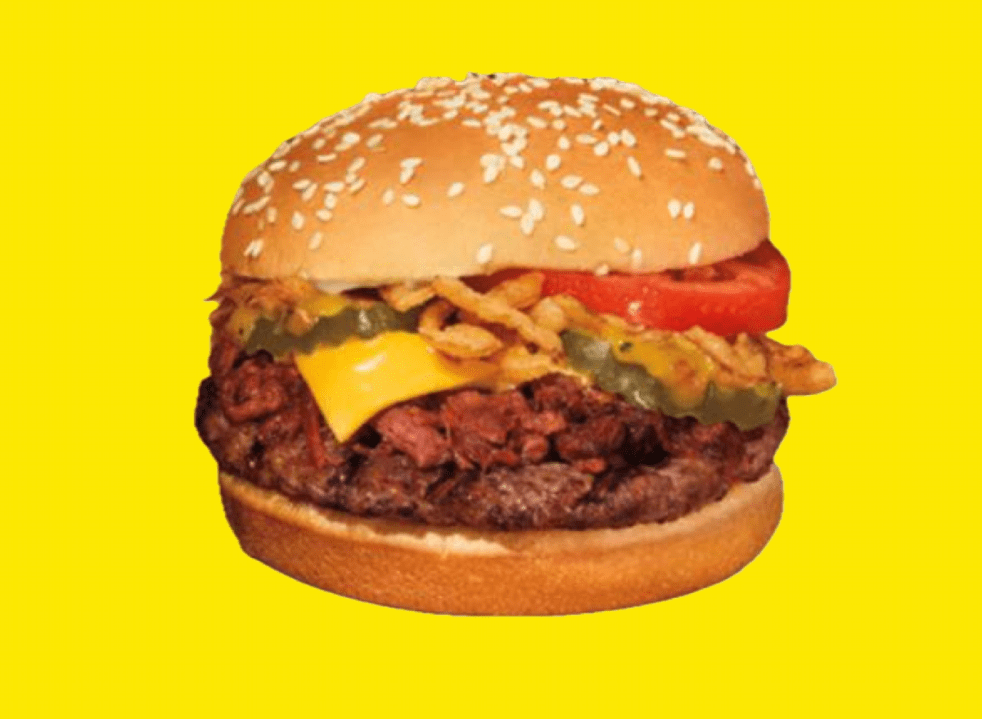 Burger King Just Announced a Wild New Whopper