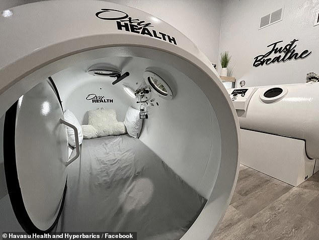 Physical therapist dies in nightmarish freak accident after his own ...