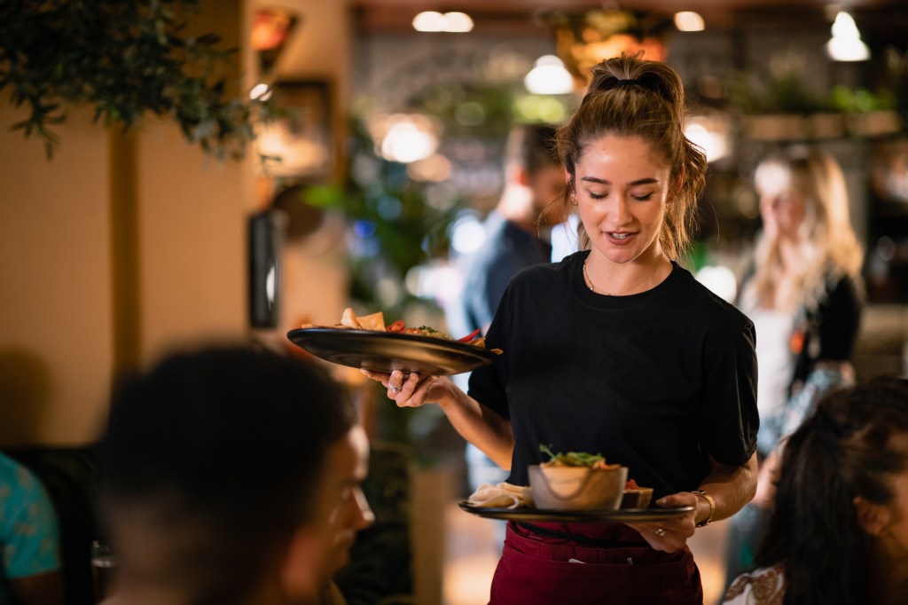 7 signs you’re about to eat in a bad restaurant