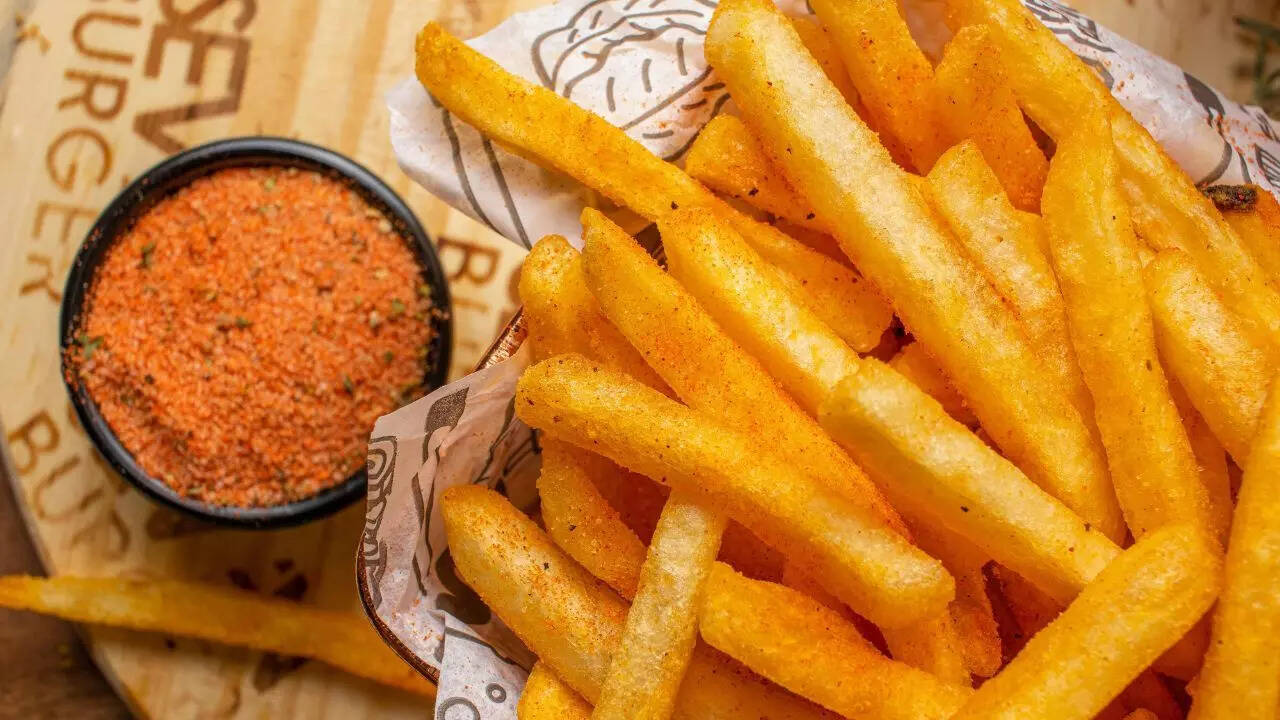 National French Fry Day 2025: Here are deals to look out for that are ...