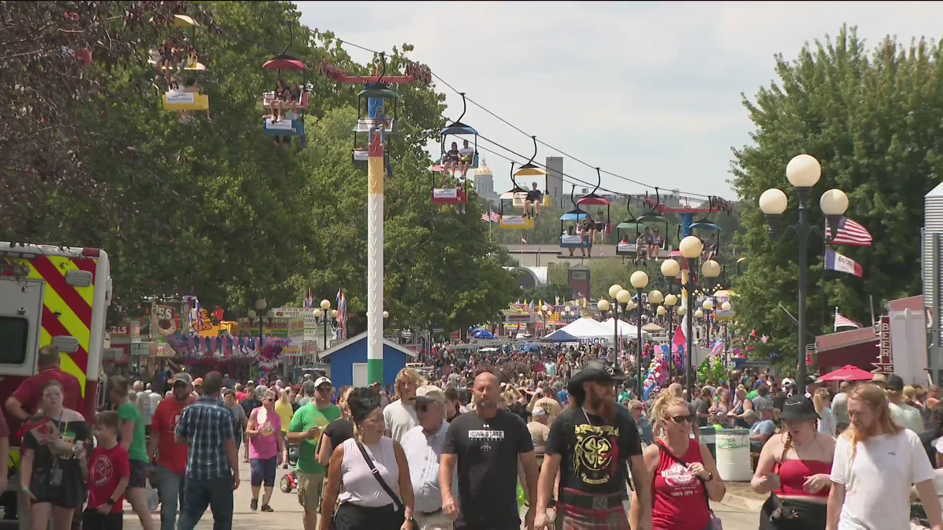 Iowa State Fair Blue Ribbon Foundation to host annual Corndog Kickoff ...