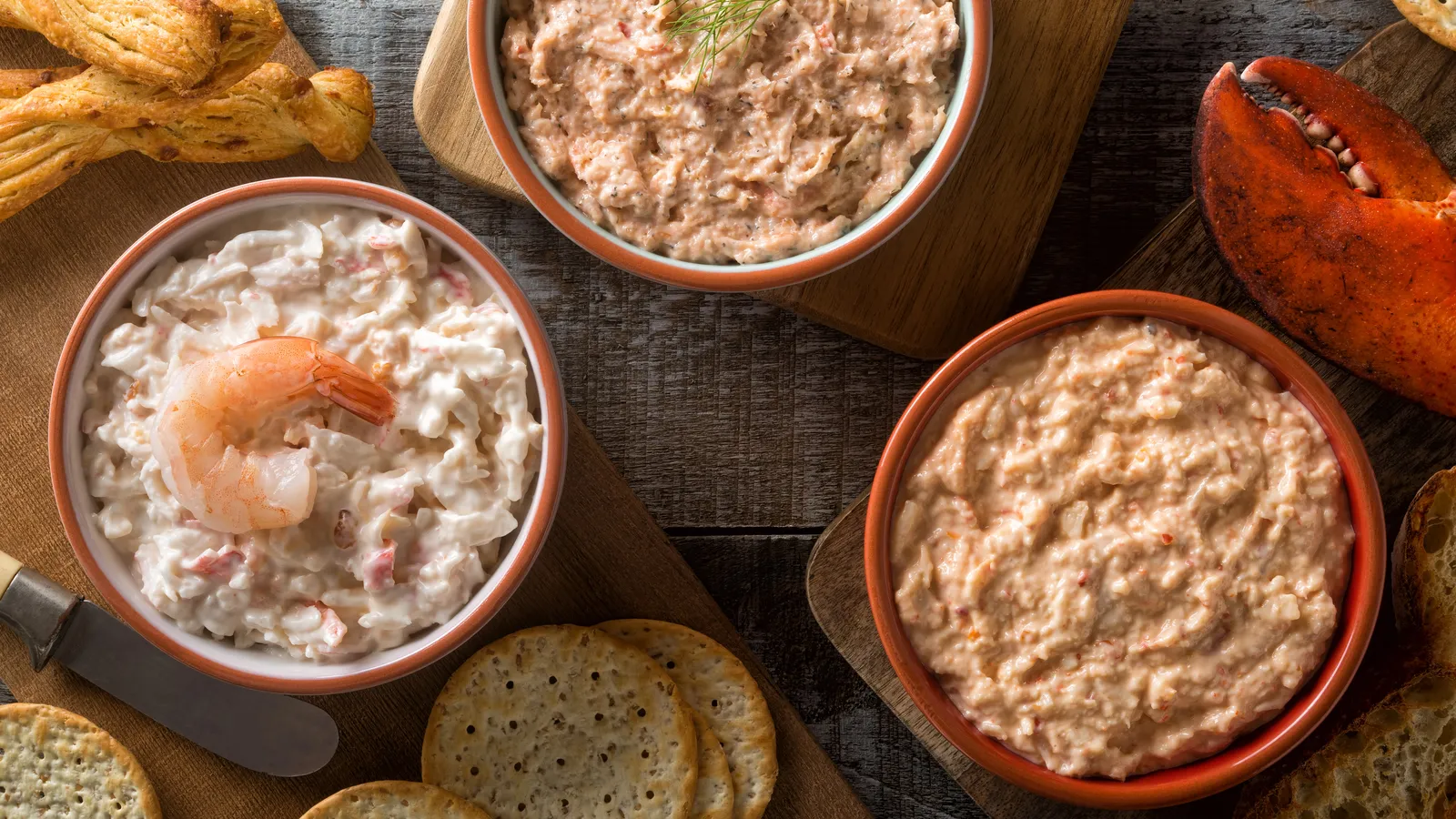 Stevie Nicks’ no bake dip proves she knew how to host a party