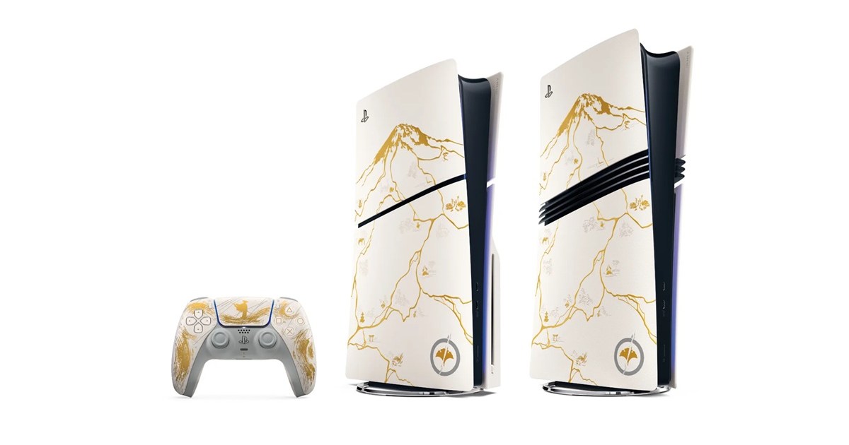 PS5 Pro Finally Gets Official Console Covers Alongside PS5 Slim
