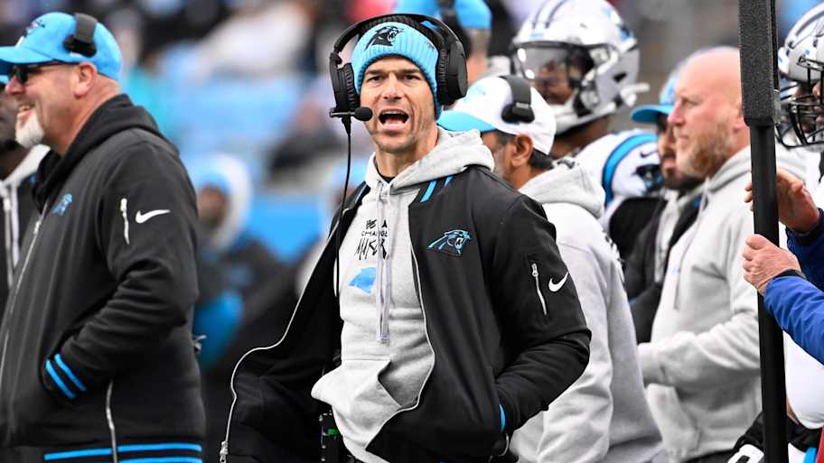 NFL insider predicts Panthers division crown with one major caveat