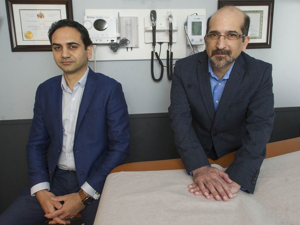 Internationally trained doctors gain small step in human rights battle ...