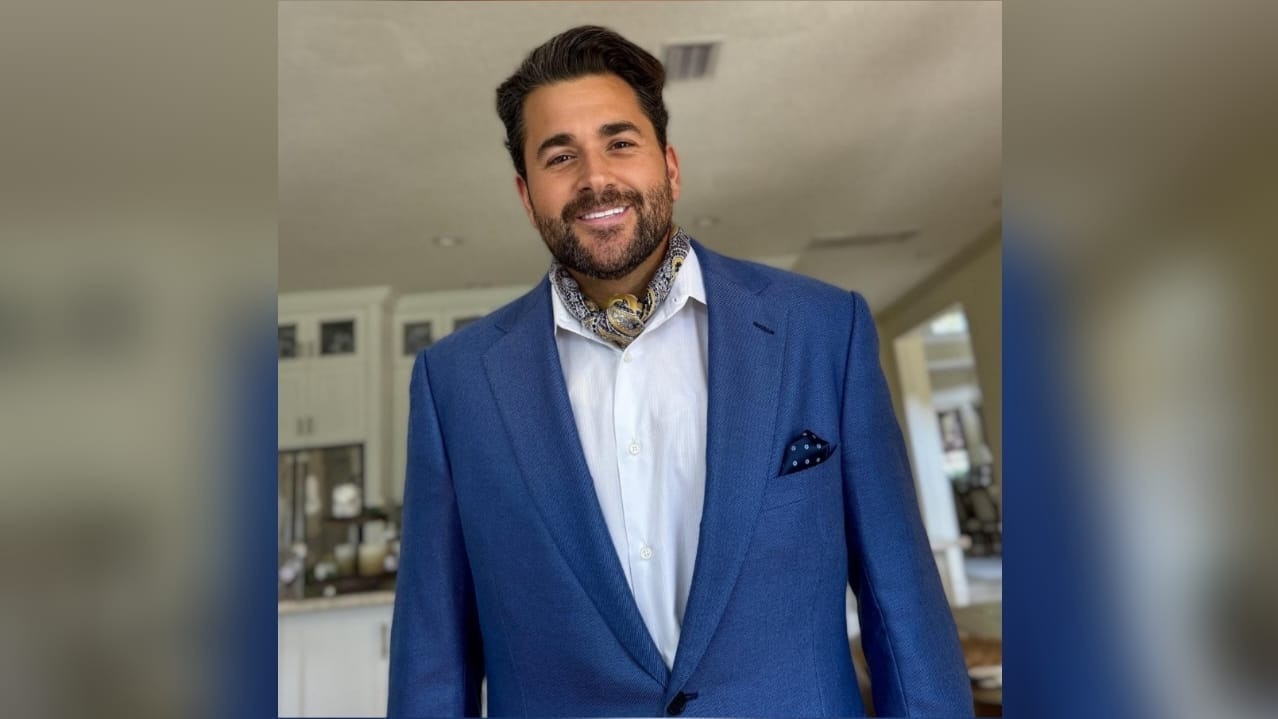 Trump picks 'alpha male' influencer Nick Adams as US envoy to Malaysia