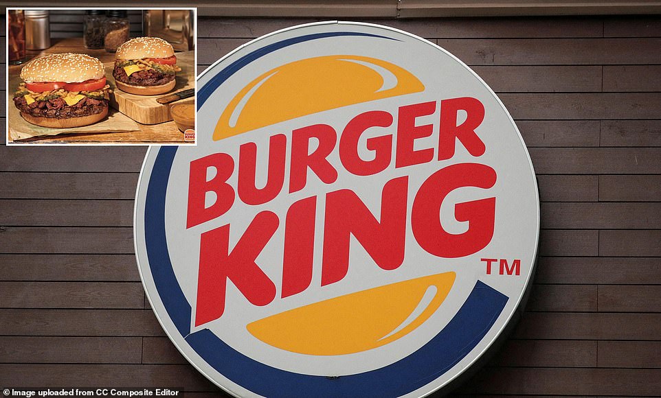 Burger King announces new Whopper