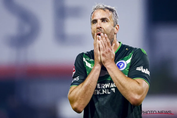 "Zeven uur lang aan de chemo, spuiten vol medicatie en bloedverdunners ...