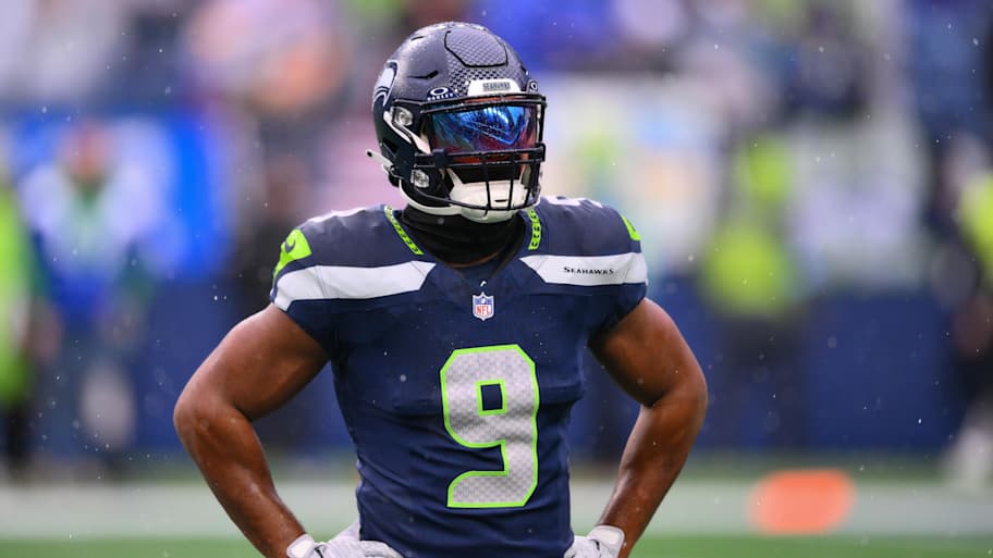 Analytics model predicts Seahawks RB to mirror 2024 James Cook