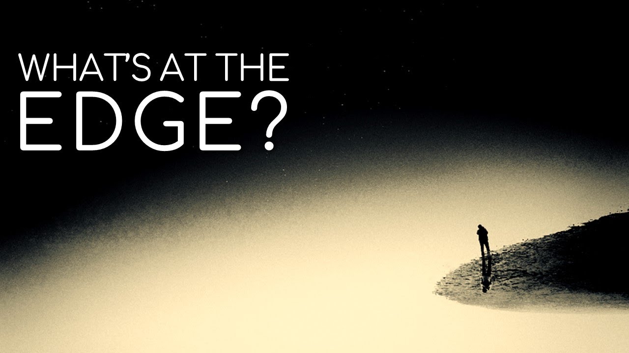 What NASA Discovered at the Edge of the Universe?