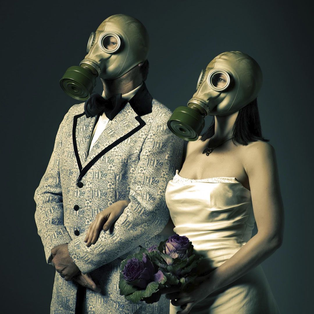 What If You Had To Repopulate The Planet?