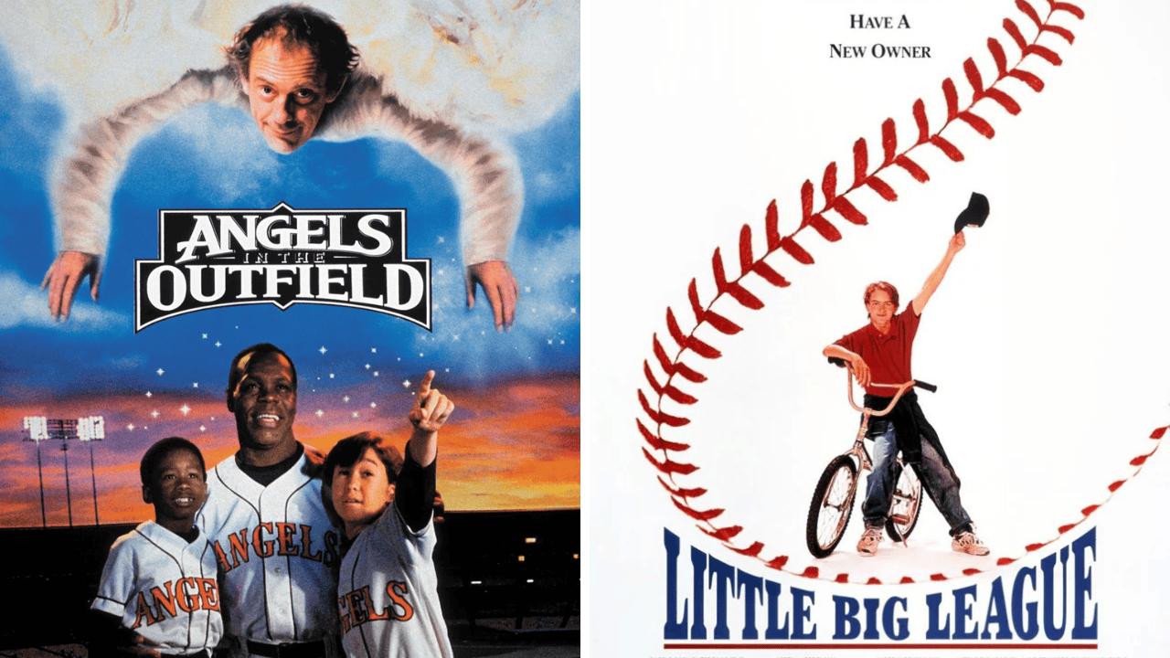 30 of the Greatest Baseball Films of All Time