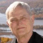 Michael Gilligan (1936-2025)