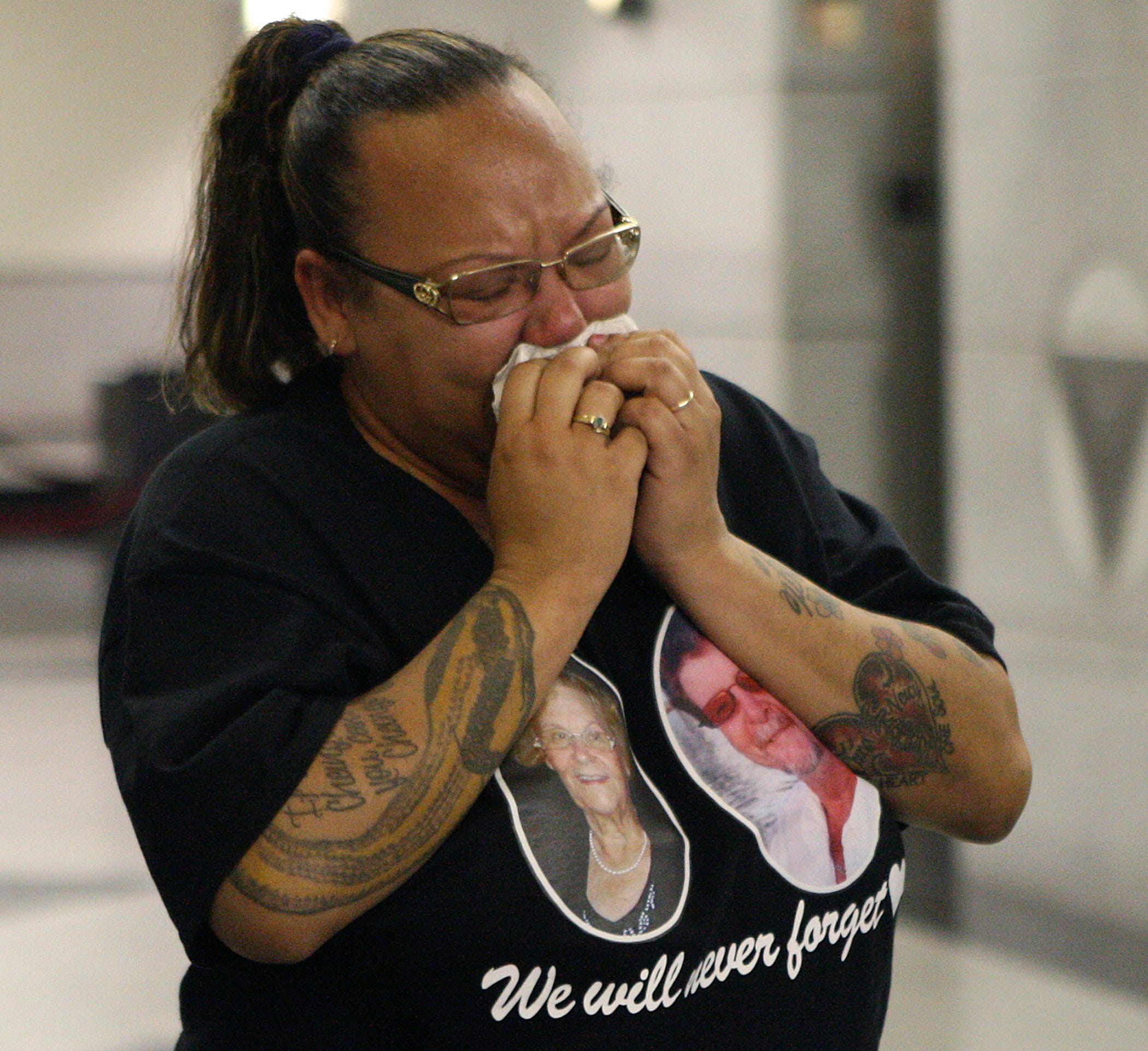 Best True Crime: 'I did something bad' Dwyer High grad shoots ...
