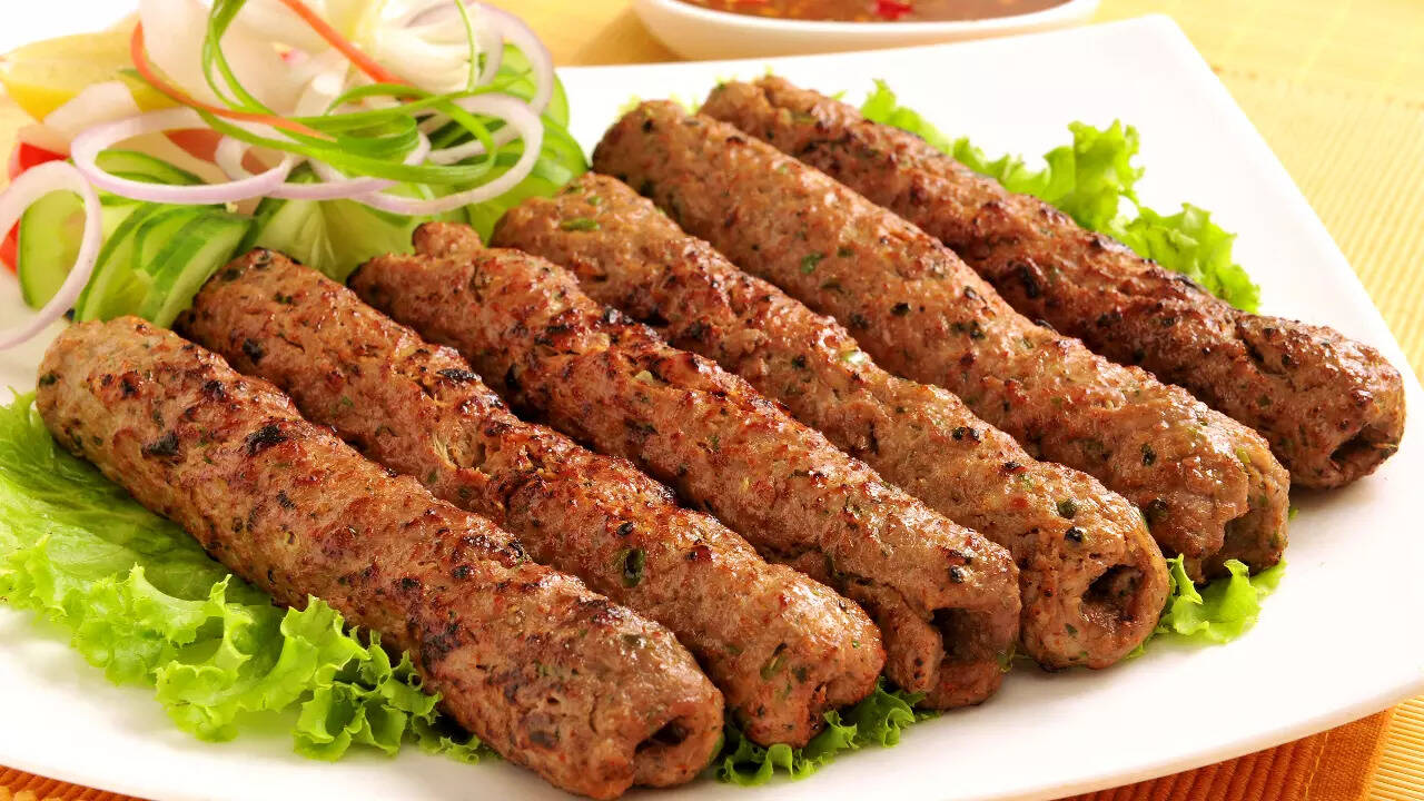 World Kebab Day 2025: 12 types of must-try Kebabs