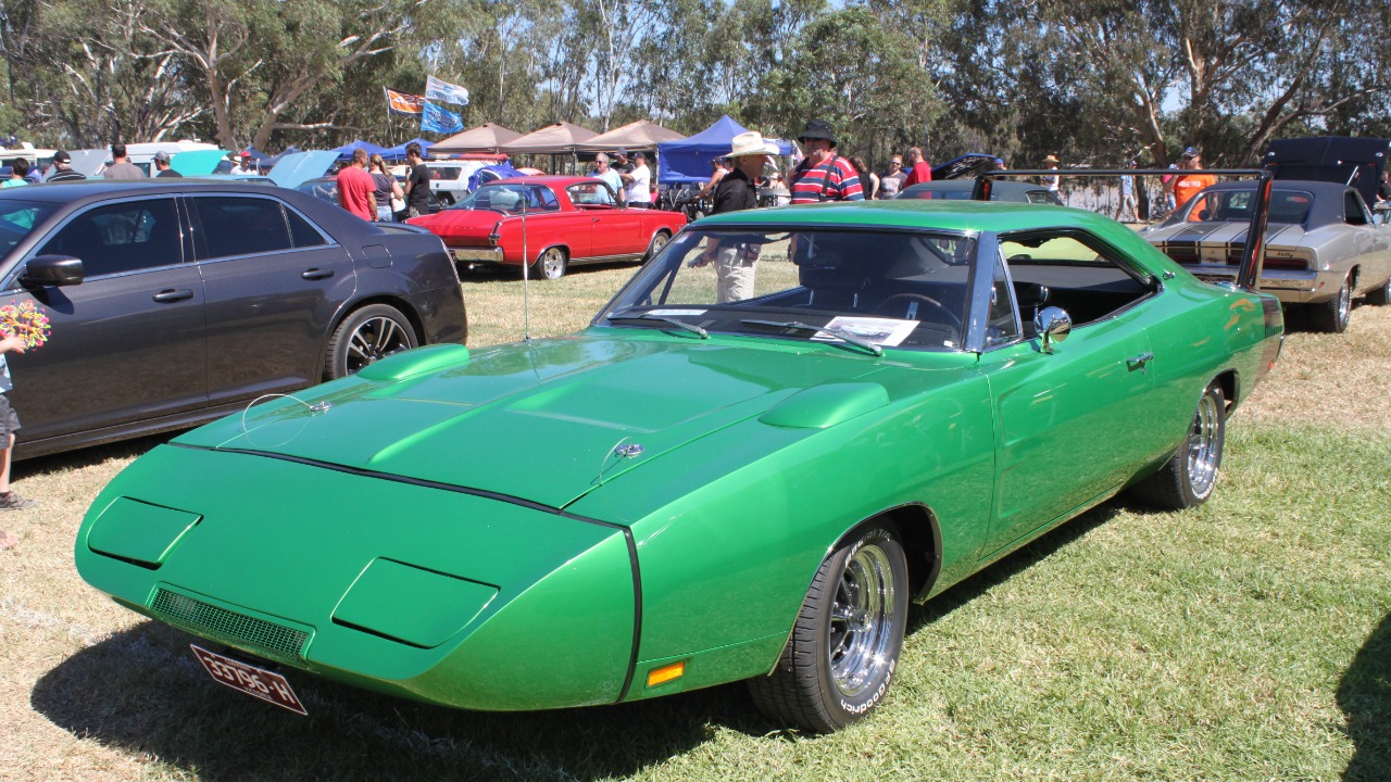 Short-lived muscle cars worth chasing