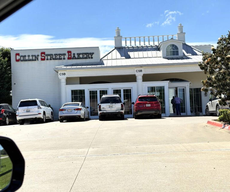 Best Fun Texas Roadside Stops