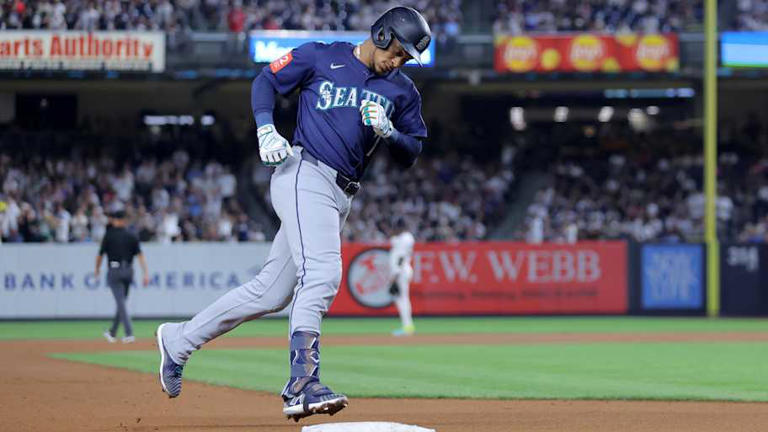 Here's How to Watch Seattle Mariners vs. Detroit Tigers on Friday Night ...