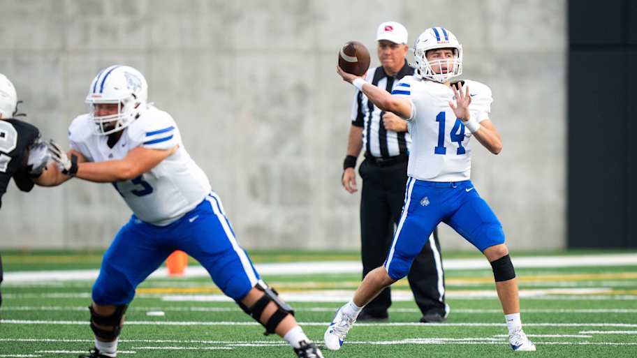 Results from High School on SI football positional player polls