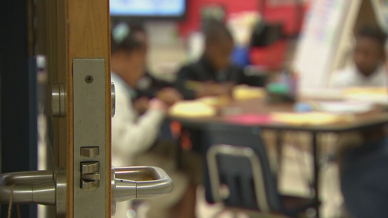 CMS construction projects set to complete in time for new school year