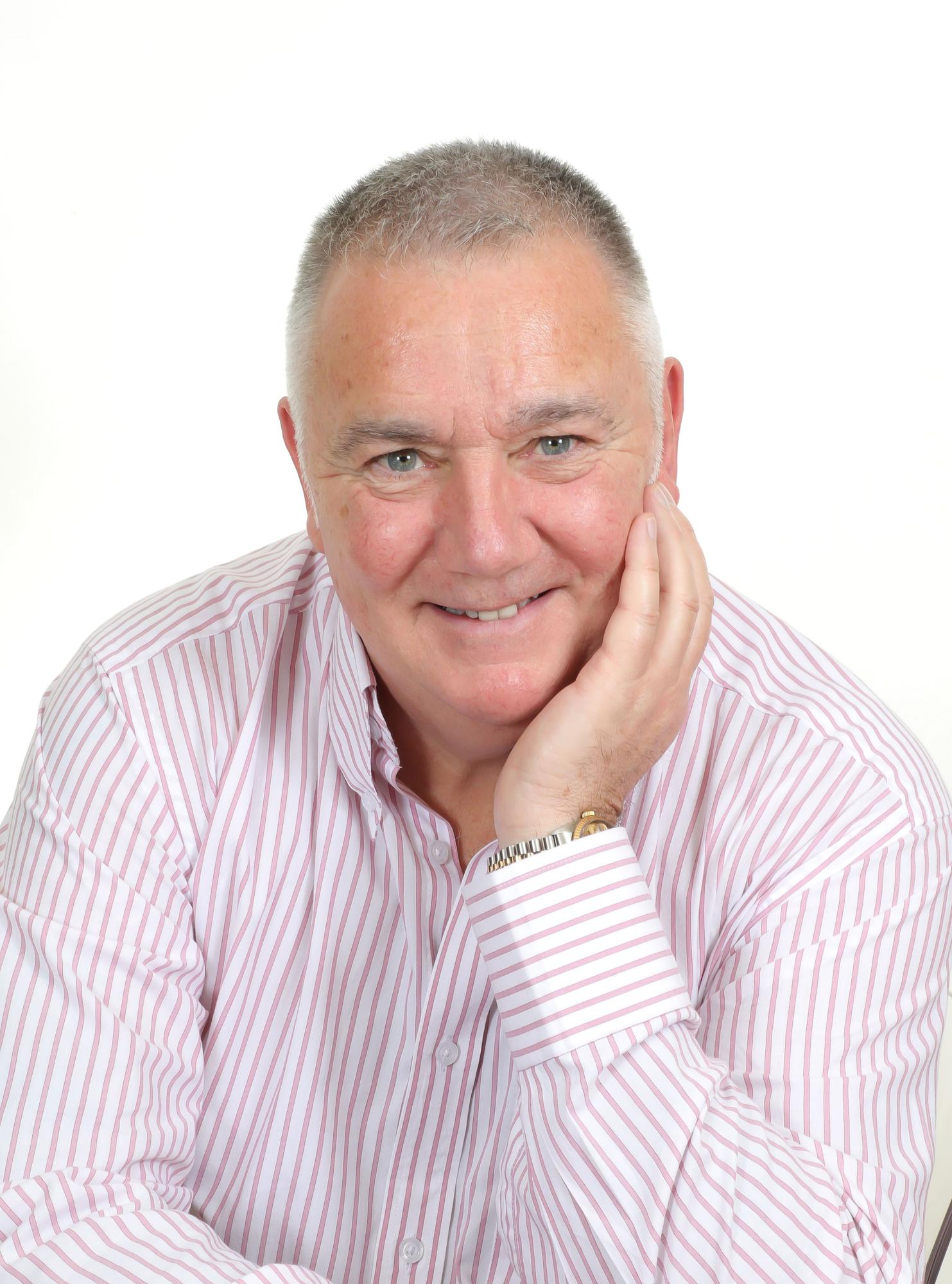 From the heart: Hertfordshire-based estate planning expert reveals ...