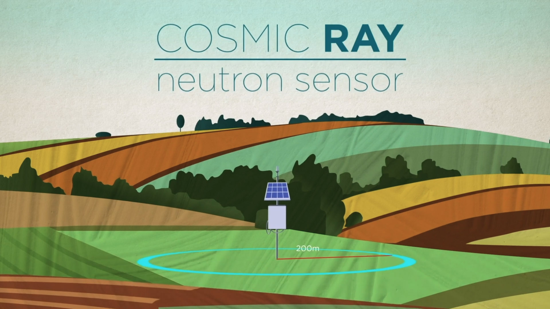 ¿Qué es un sensor de rayos cósmicos y para qué sirve? Explicación ...