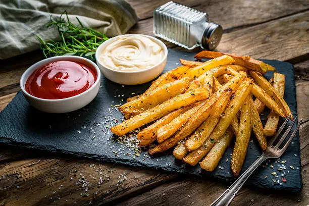 International Fries Day 2025: 9 types of fries to try for snacking