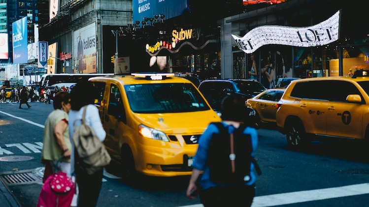 'Budgeting here is no joke': Foreign student in NYC reveals how to ...