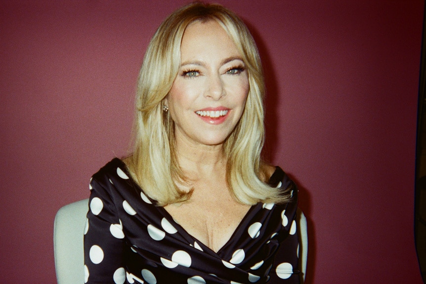 Sutton Stracke shares a major career update: "We are in the throes of ...