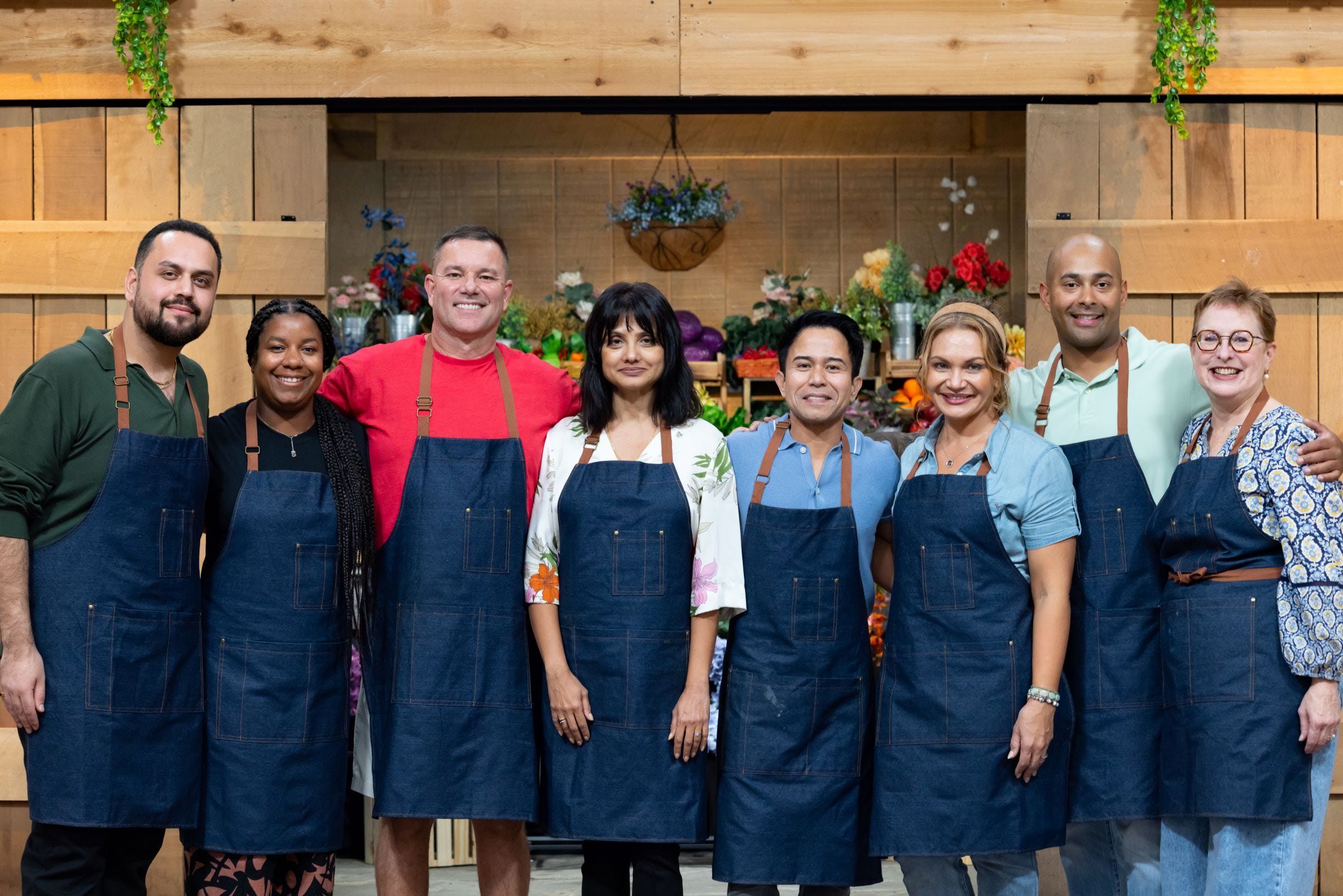 Columbus home cook is a contestant on Season 4 of 'The Great American ...