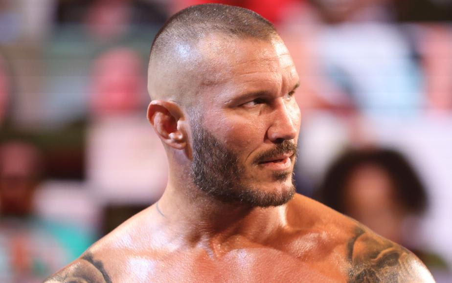 Is Randy Orton Fat Now? The Truth Behind His Weight Gain Journey