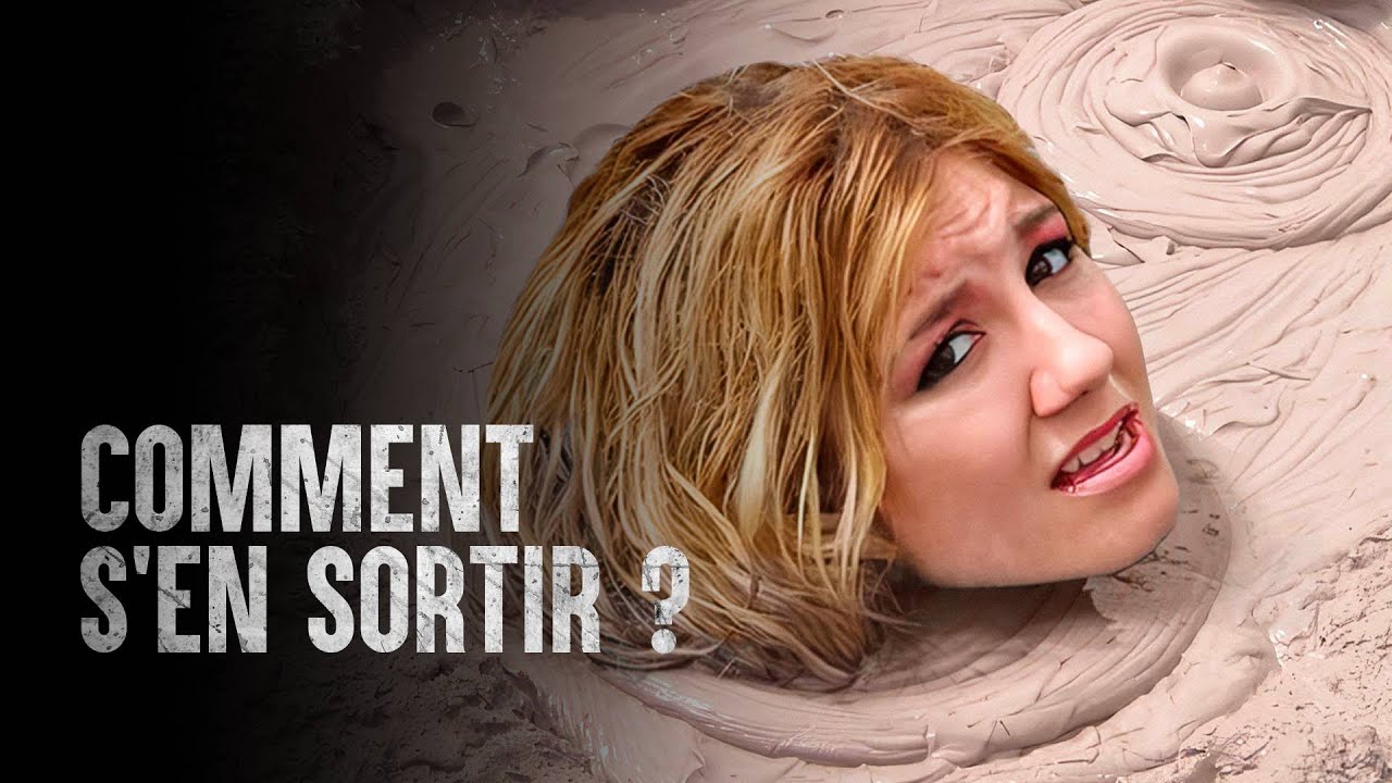 Comment se sortir des sables mouvants