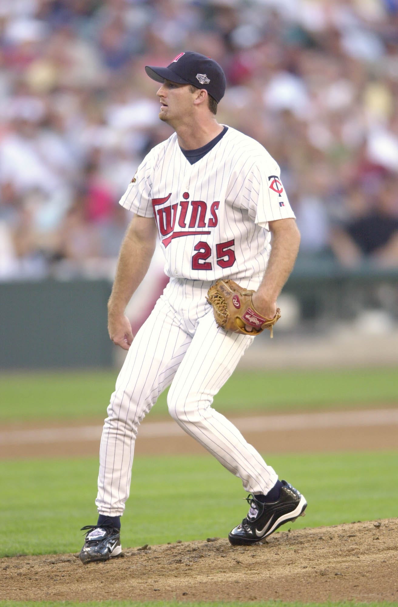 The most random MLB All-Stars since 2000: Let's remember some guys