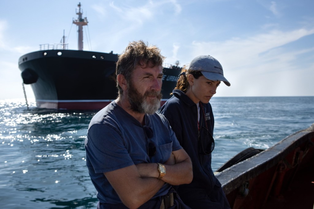 San Sebastián 2025: Alberto Rodriguez's ‘Los Tigres' and J.A. Bayona ...