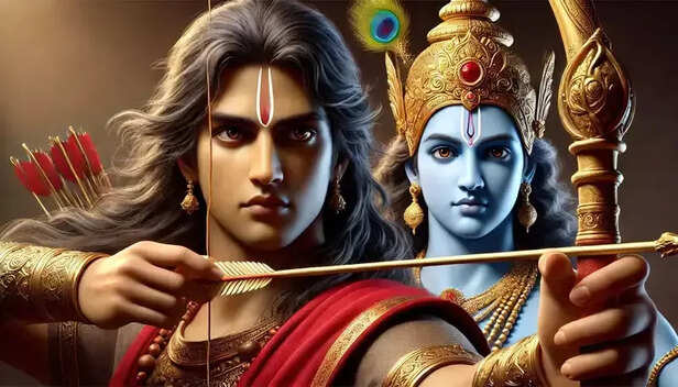 If You’re Always the Giver, You’ll Eventually Go Empty: Krishna Warned Us