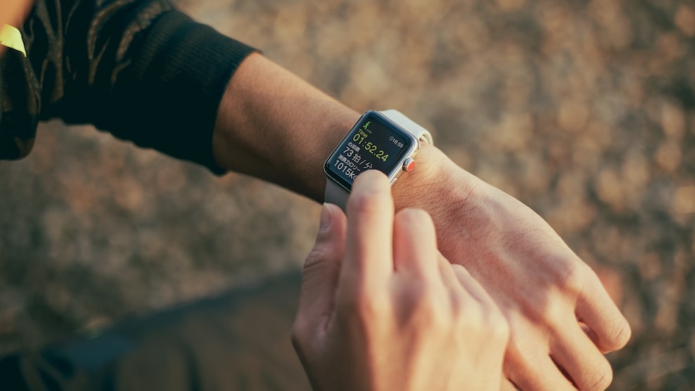 Fitness Trackers Tested: These 3 Models Stand Out