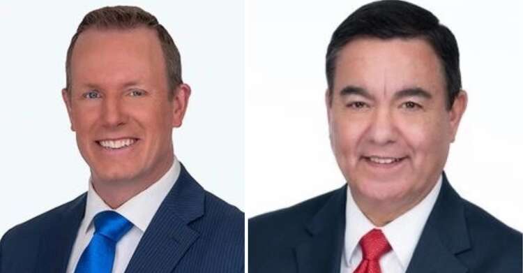 San Antonio TV meteorologists slam Texas' lack of flood preparedness