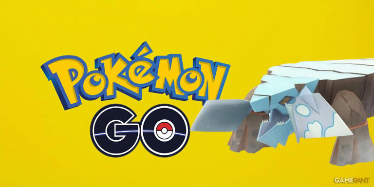 How to Get Hisuian Avalugg in Pokemon GO