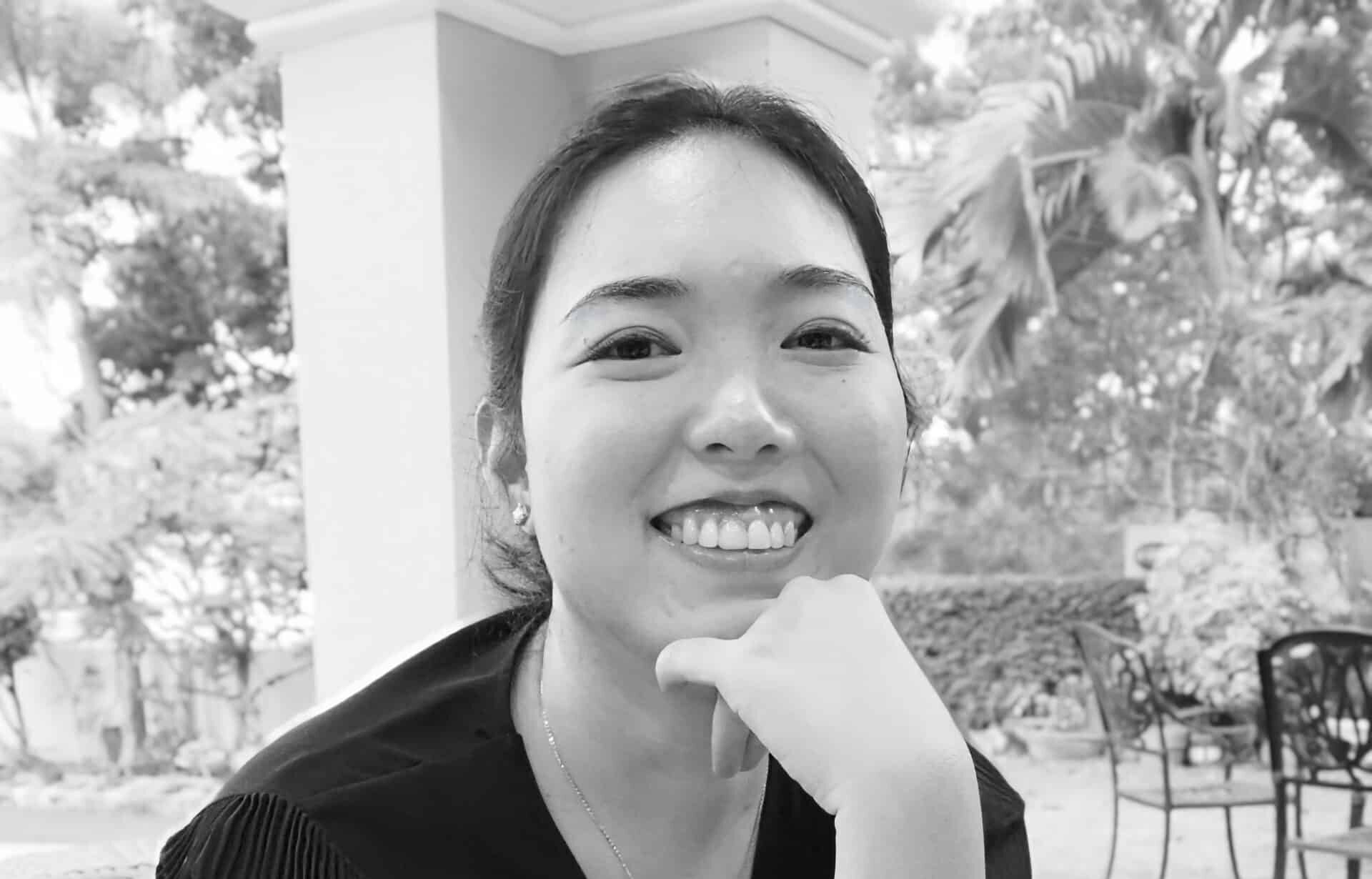 Tracy Anne Ong’s memoir ‘Tethered’ is a book that teaches you to live ...